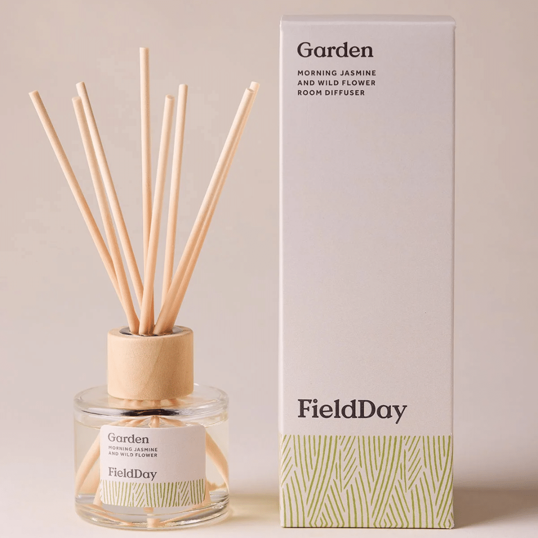 FieldDay – Garden Diffuser | My Site
