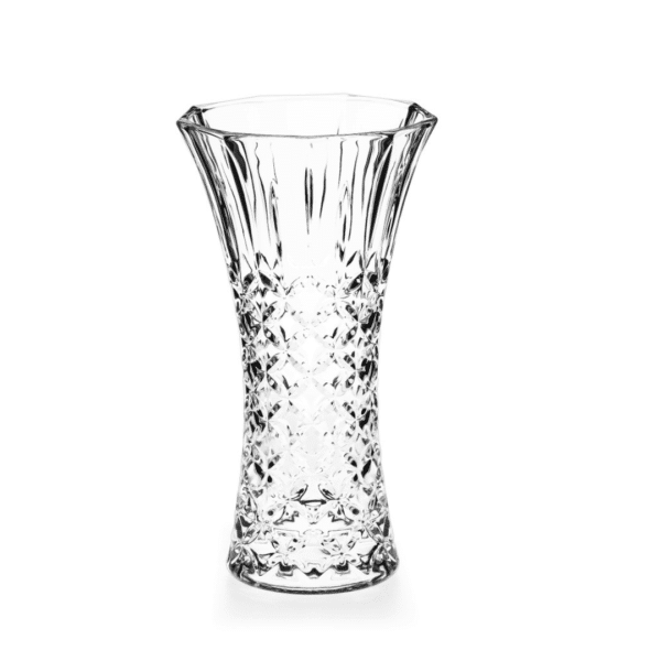 Tipperary Crystal Opera 12″ Vase | My Site